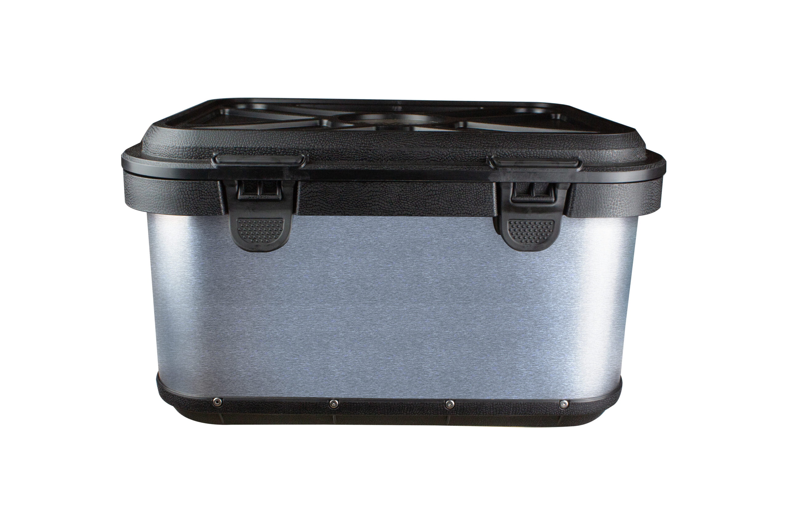 Off Road Box Alüminyum Saklama Kutusu Camping Box 50 Lt