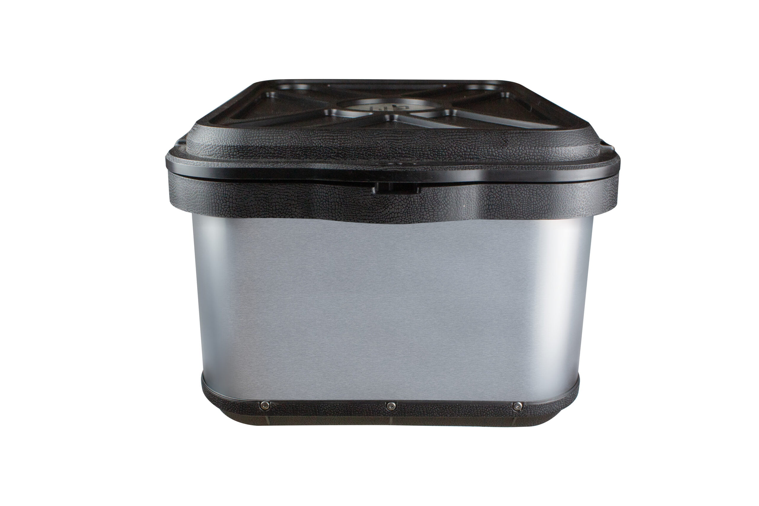 Off Road Box Alüminyum Saklama Kutusu Camping Box 50 Lt